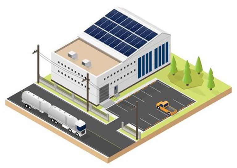 Solar Annual Maintenance Contract (AMC) | JETSOR